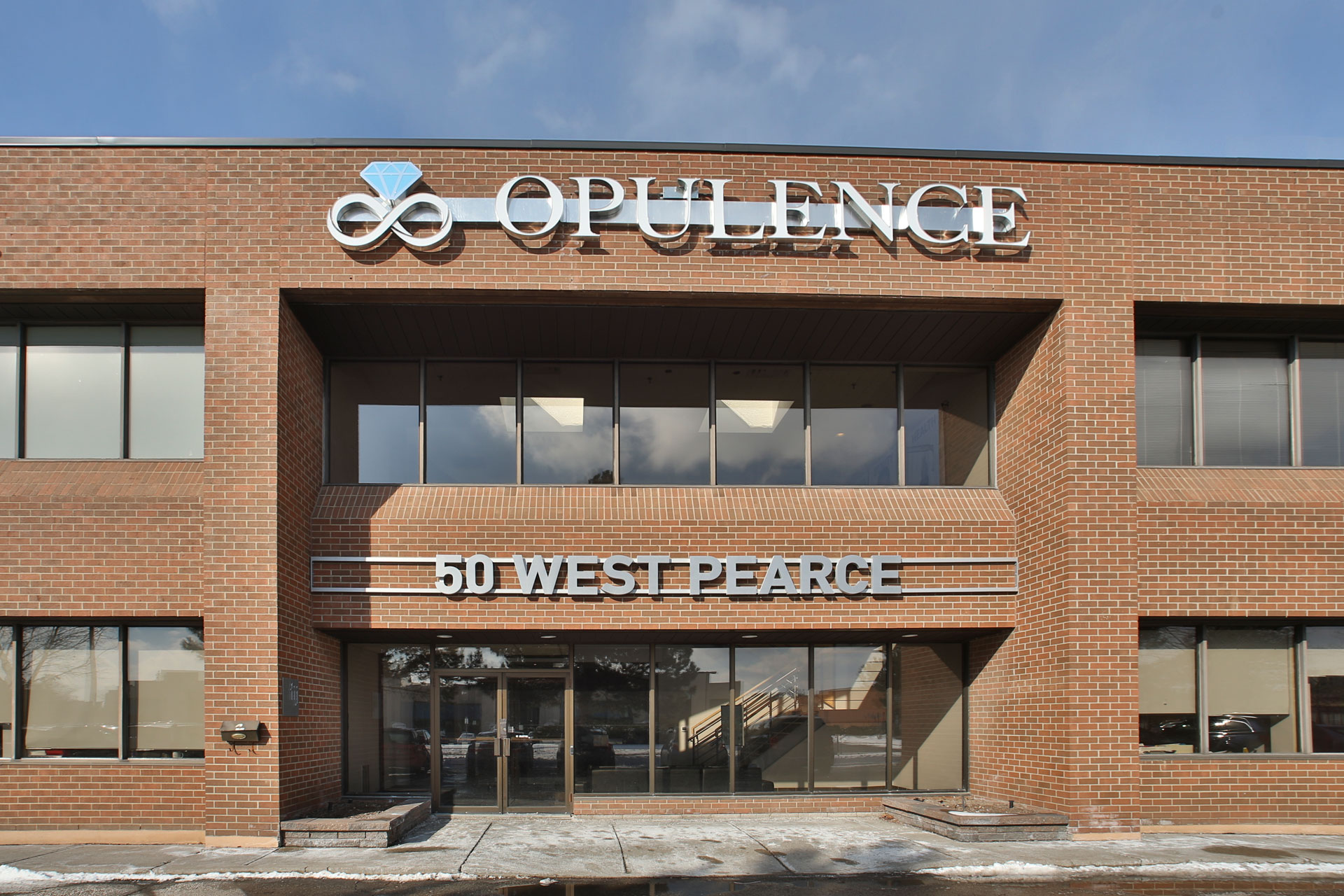 Opulence Global - Our Story